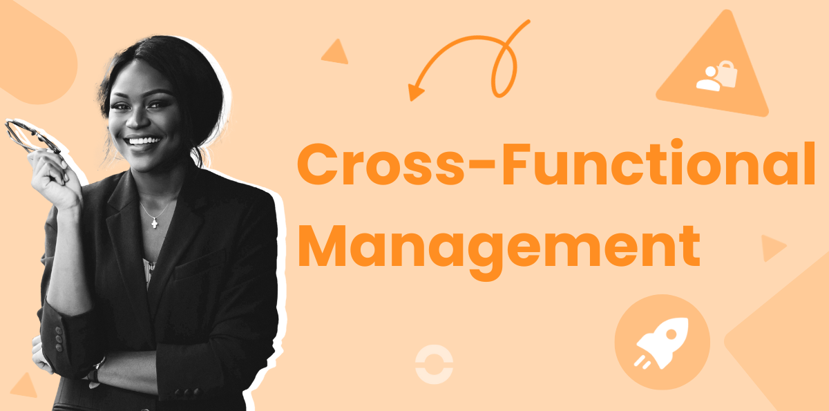 What Is Cross-Functional Management? Definition And Examples | Ringover What Is Cross-Functional Management? Definition And Examples | Ringover
